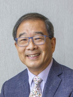 George Lim SC | Singapore International Mediation Centre